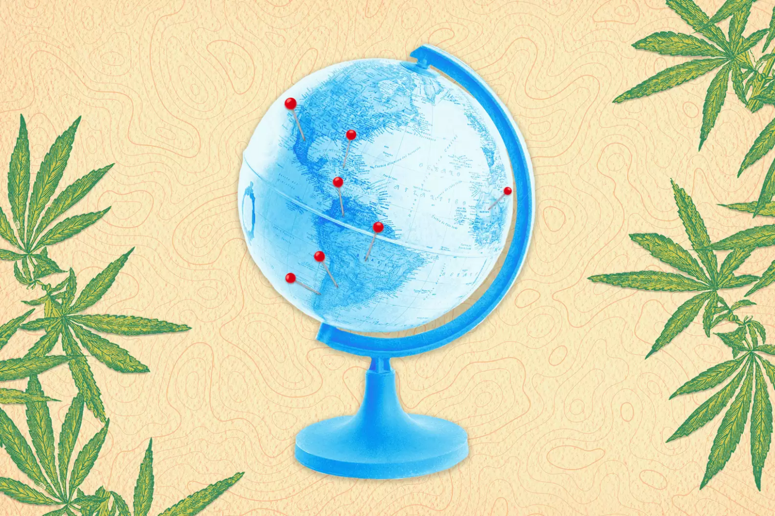 Cannabis Statistics 2024 Roundup: Market Growth & Trends